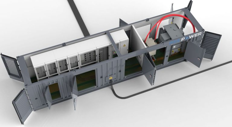 PSS Production & Site Power Services | PSS Power UK