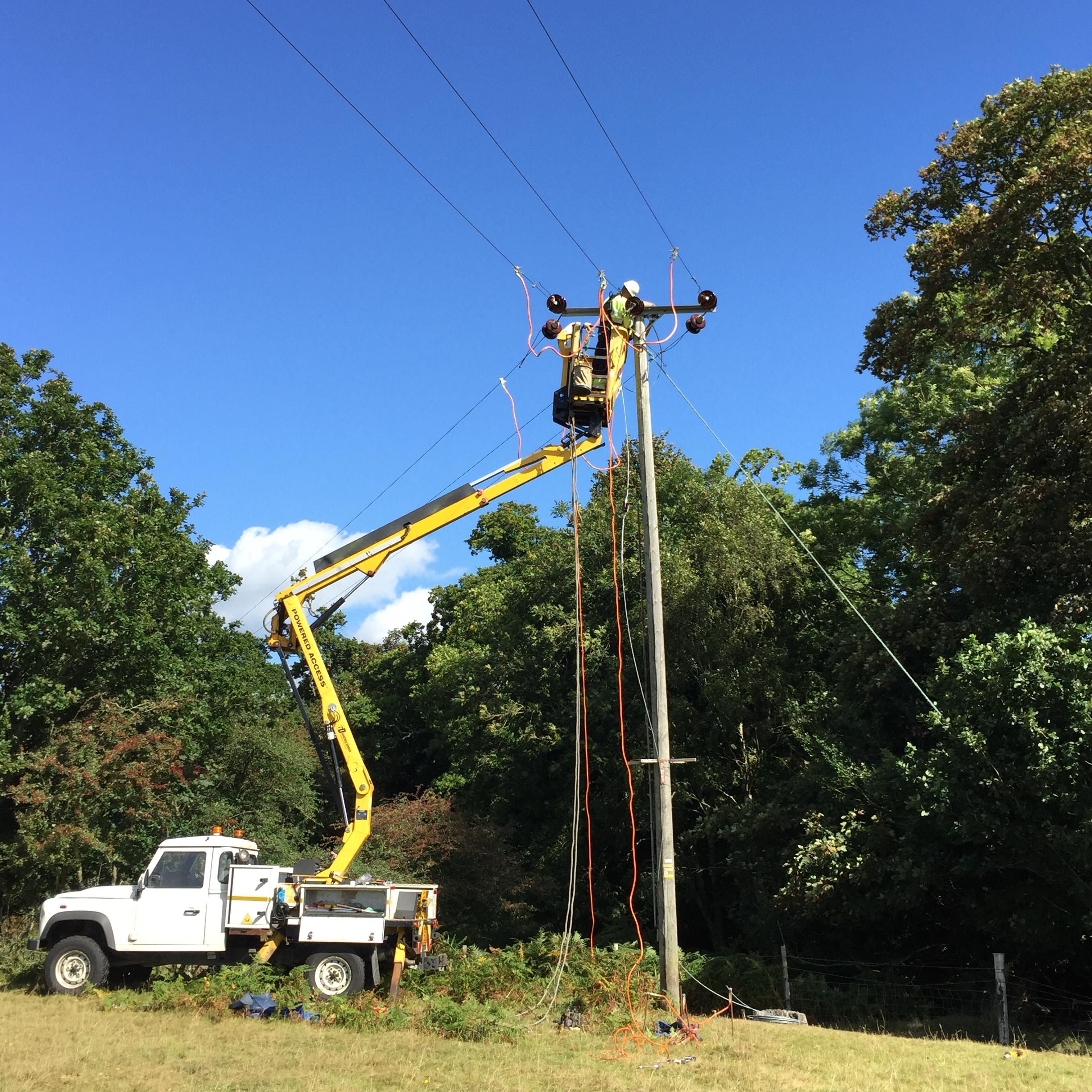 Power Engineering Services | PSS Power Group