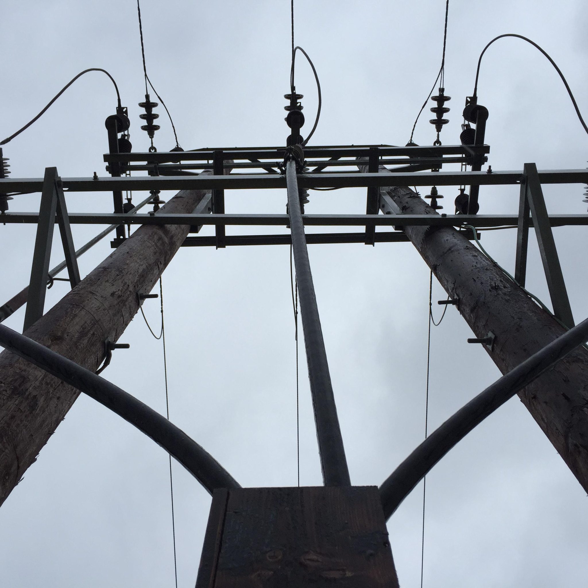 Power Connections Services | PSS Power Group
